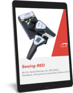 Seeing RED: A Guide to Scan Interpretation and Communication - INSiGHT CLA