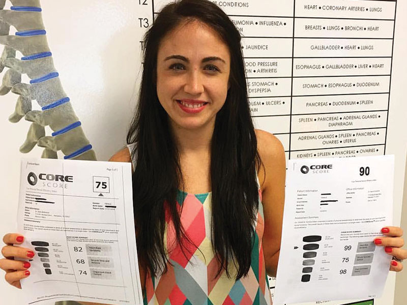 Knowing The Difference Between “Good and Bad” Scans