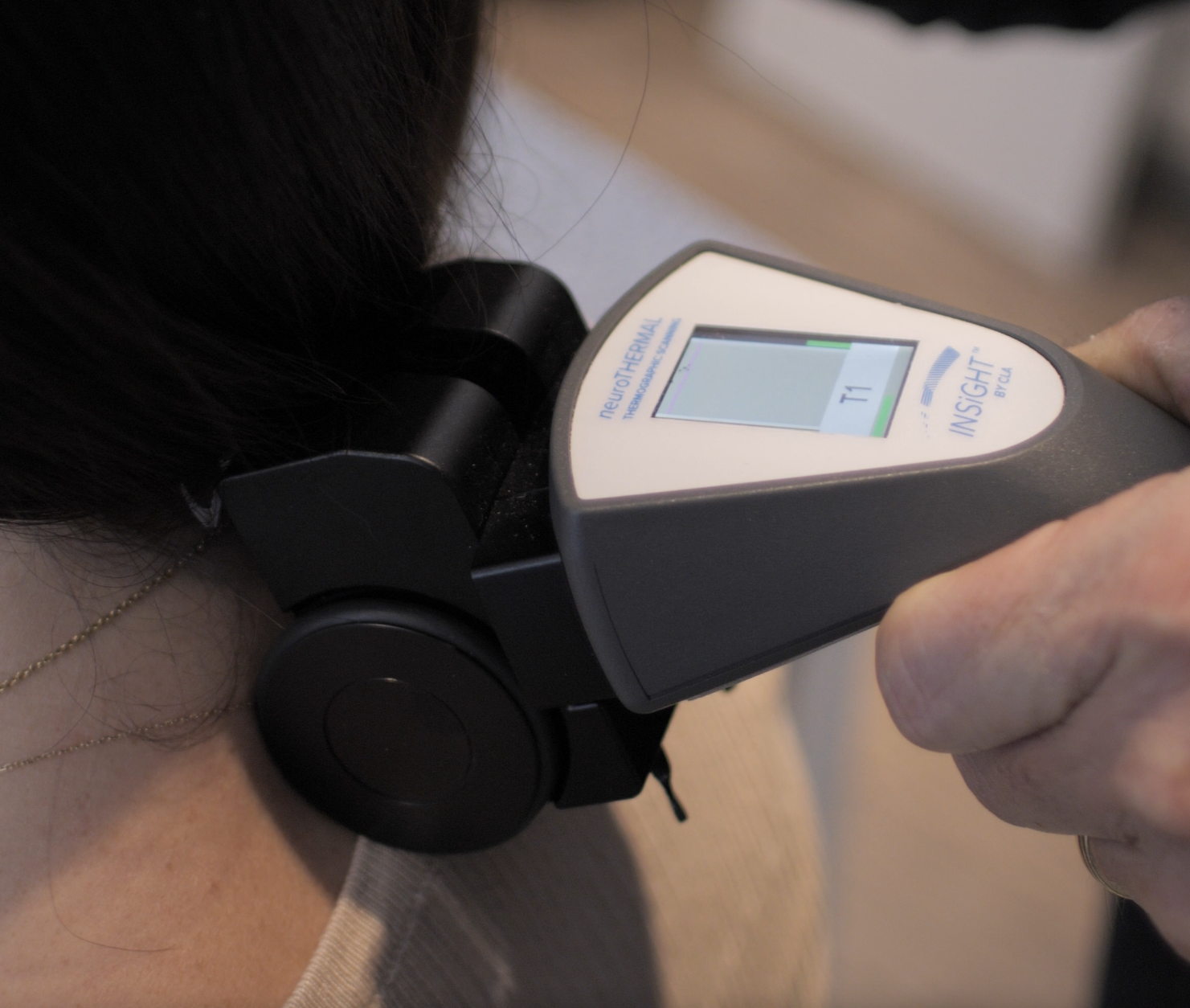 Enhance Your Chiropractic Practice with INSiGHT Scanning and neuroLINK