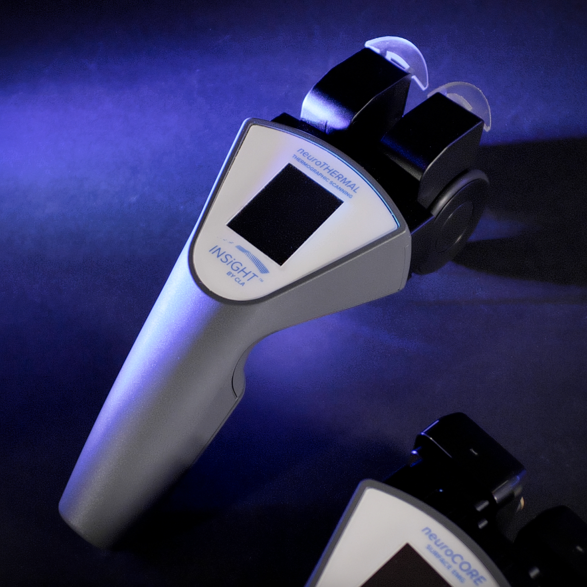 Is There A Thermographic Camera for Chiropractic?