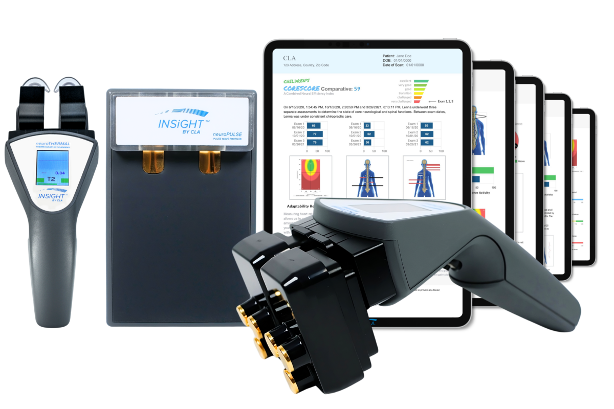 The Four Pillars of the Critical Shift: Elevating Chiropractic with ...