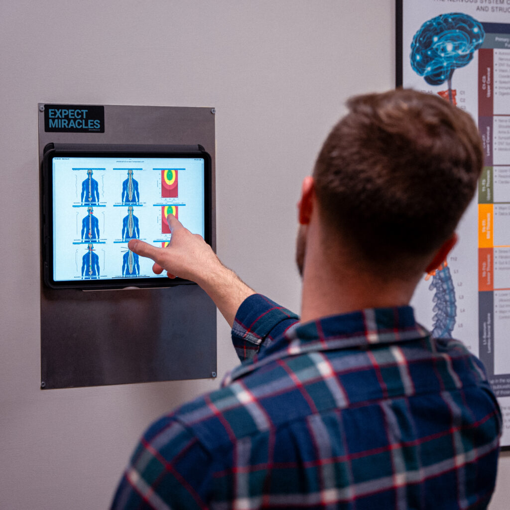 Symptoms of Subluxation: What They Mean for Your Nervous System Performance