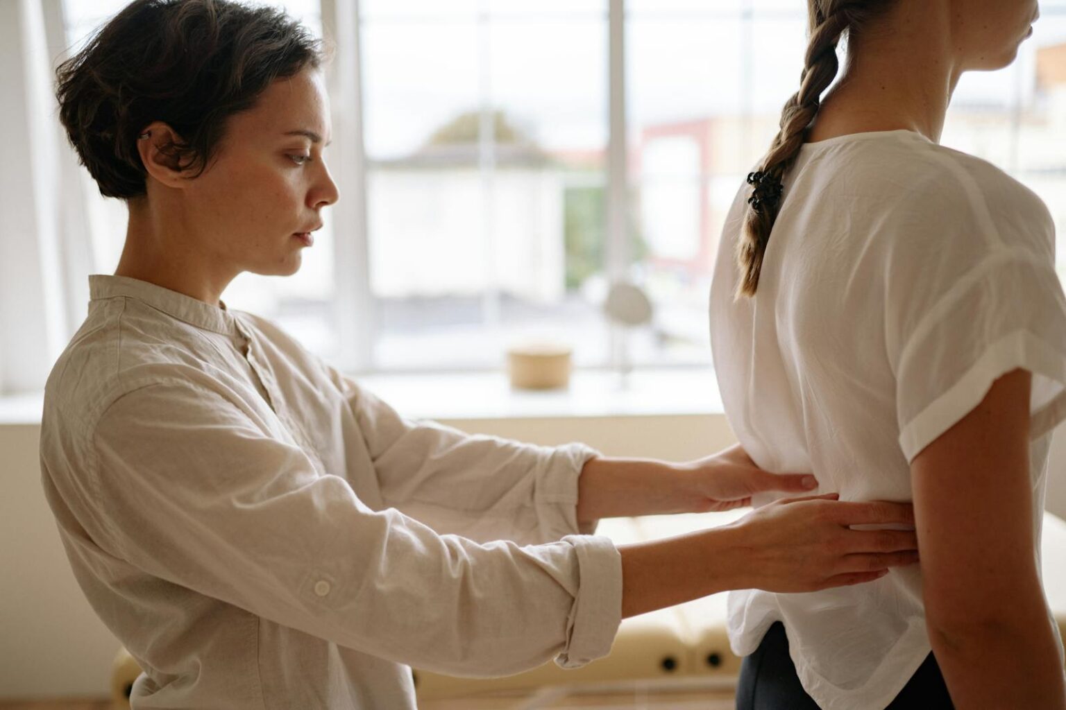 Disc Bulge Treatment: A Nerve-First, Drug-Free Path to Relief and ...