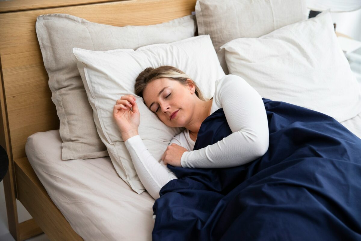 HRV by Age: Average Sleeping HRV Ranges for Adults